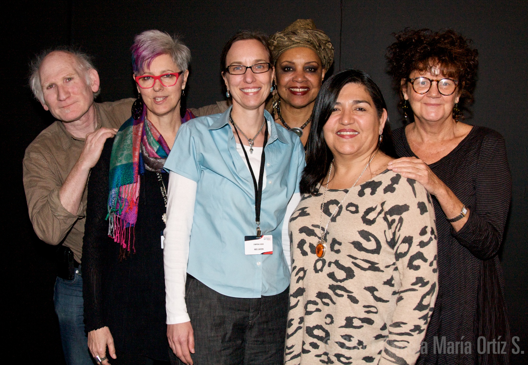 Sisterhood City Conversation Continues On KPFK’s Feminist Magazine ...