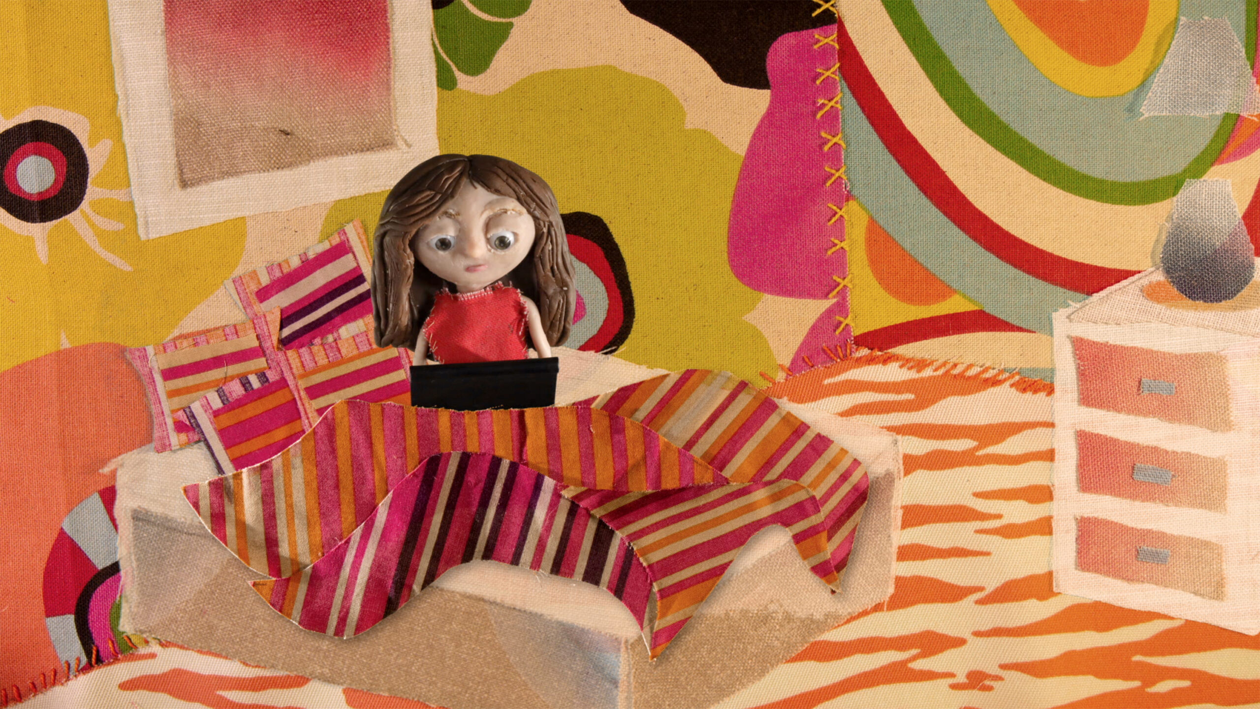 Trudie’s Goose | Cheri Gaulke